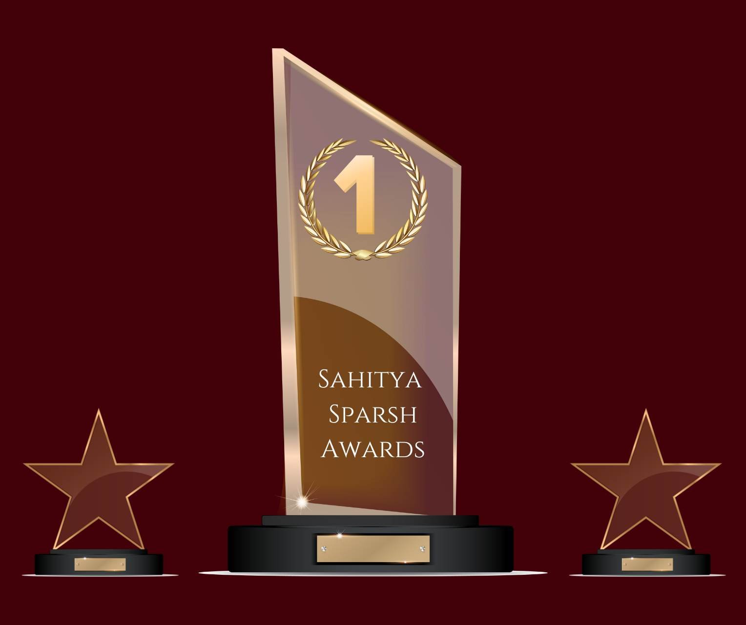 Best Literary Award in India 2024 - Sahitya Sparsh Awards 2024